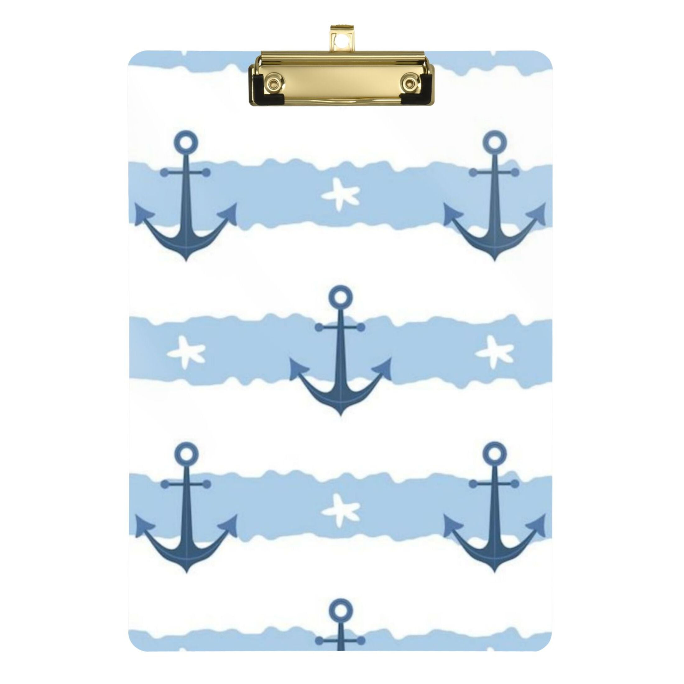 Simple and transparent acrylic writing board: Erasable desktop memo ...