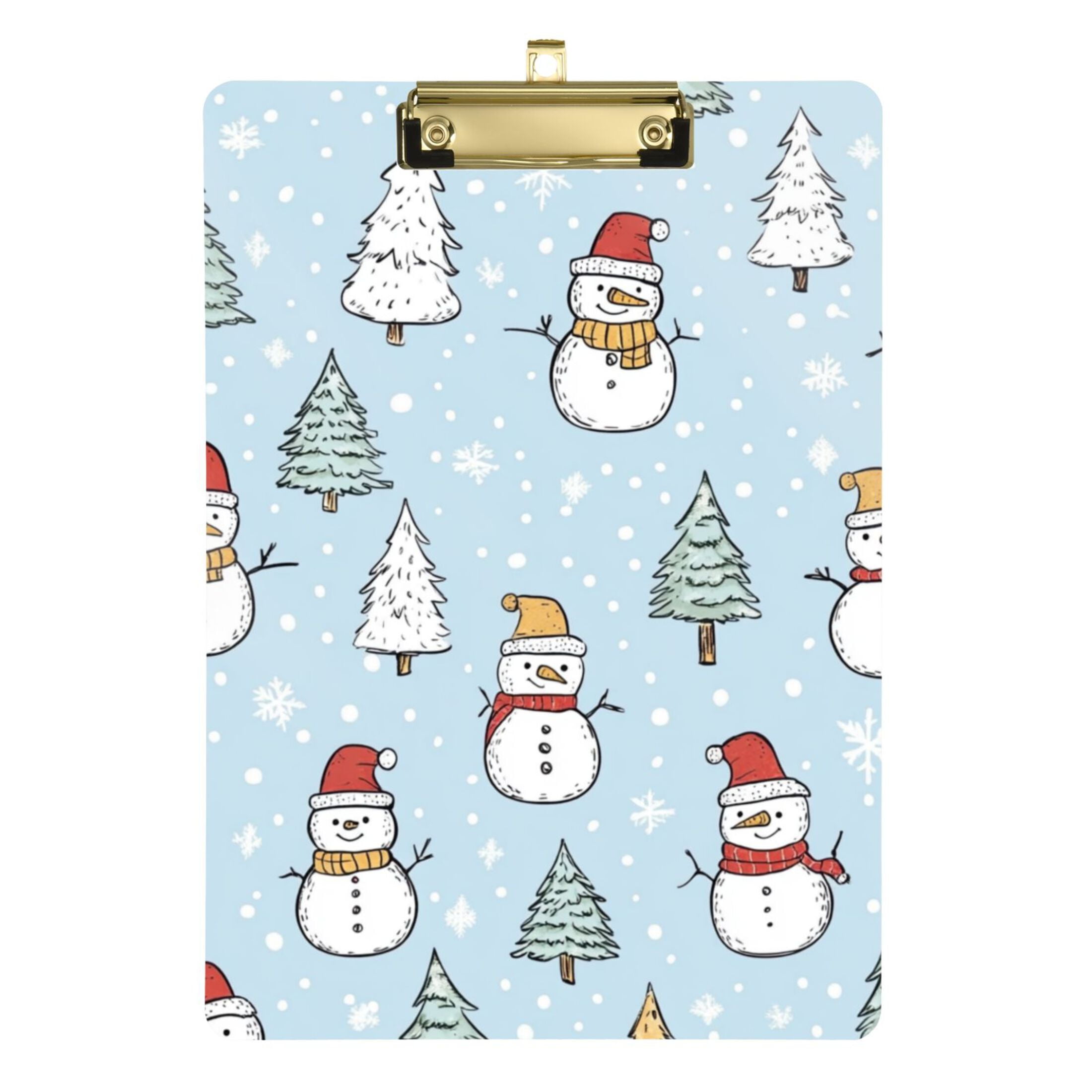 Simple and transparent acrylic writing board: Erasable desktop memo ...