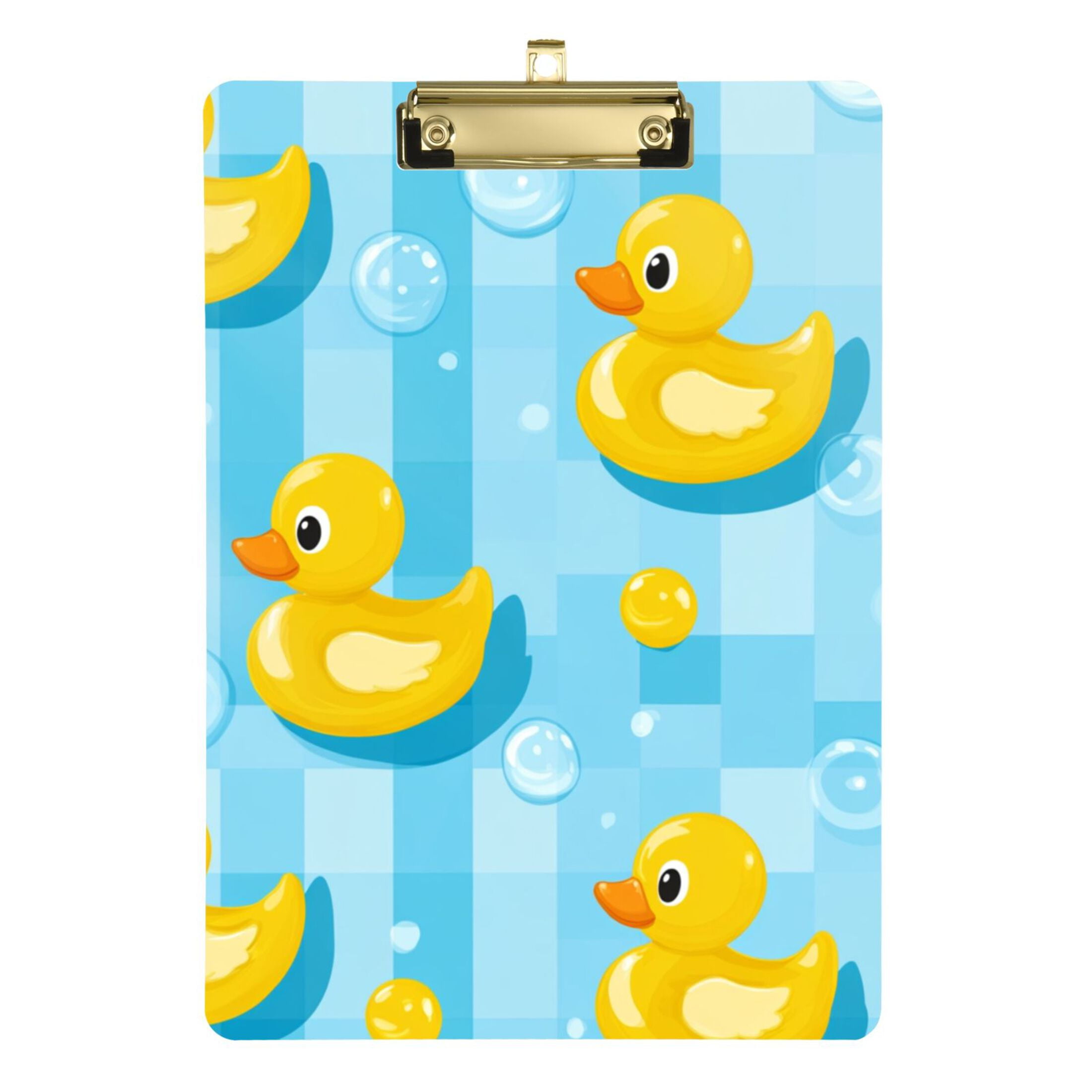 Simple and transparent acrylic writing board: Erasable desktop memo ...