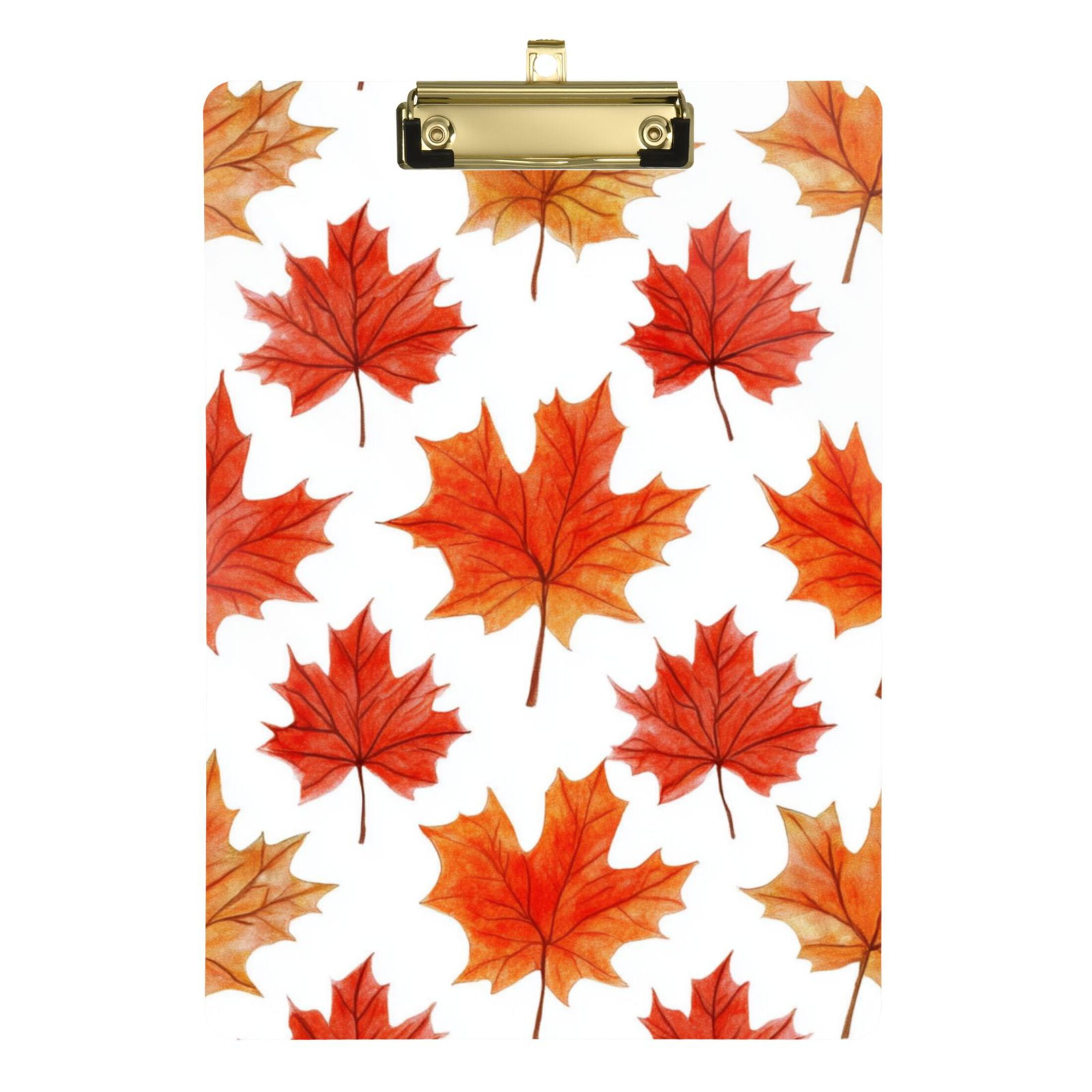 Simple and transparent acrylic writing board: Erasable desktop memo ...