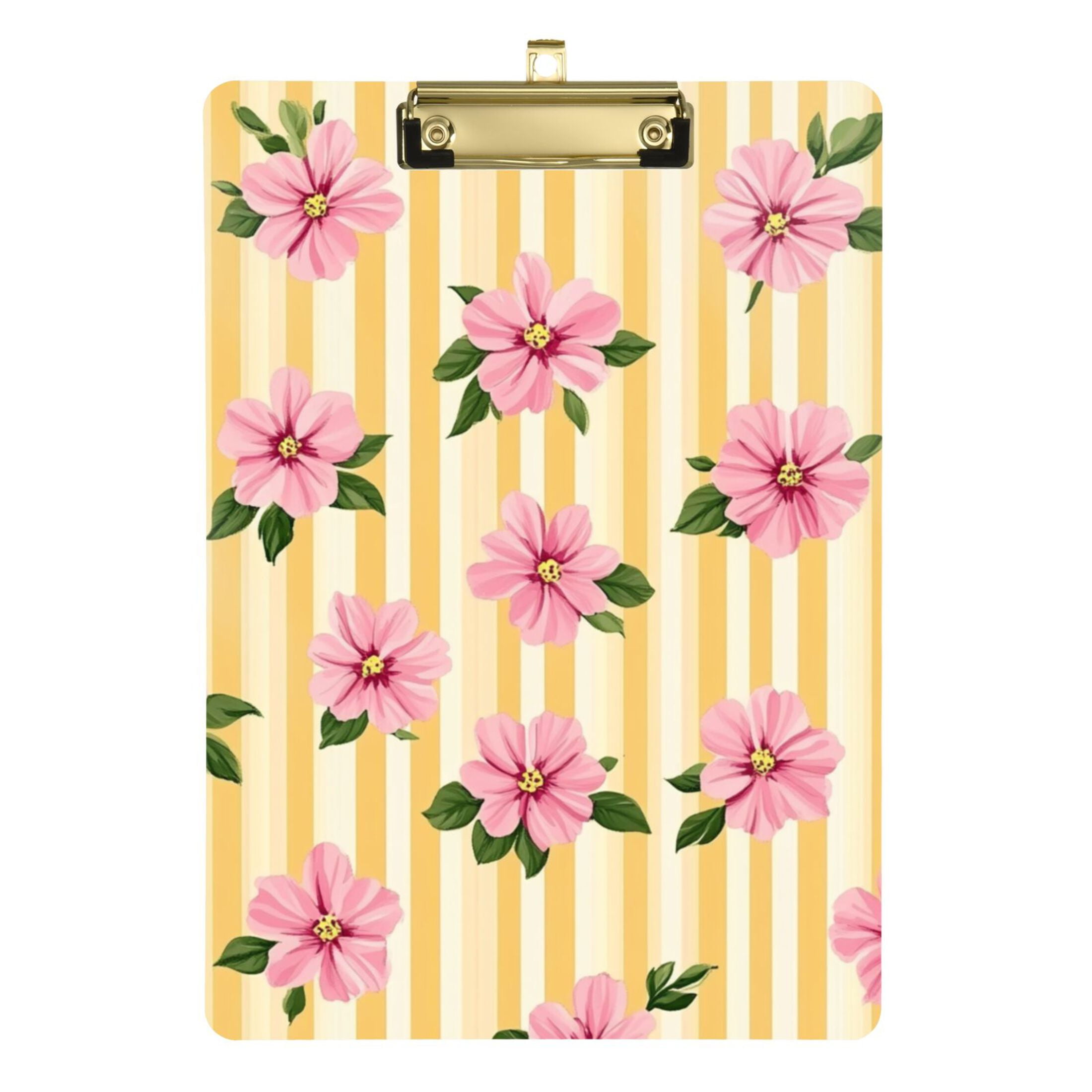 Simple and transparent acrylic writing board: Erasable desktop memo ...