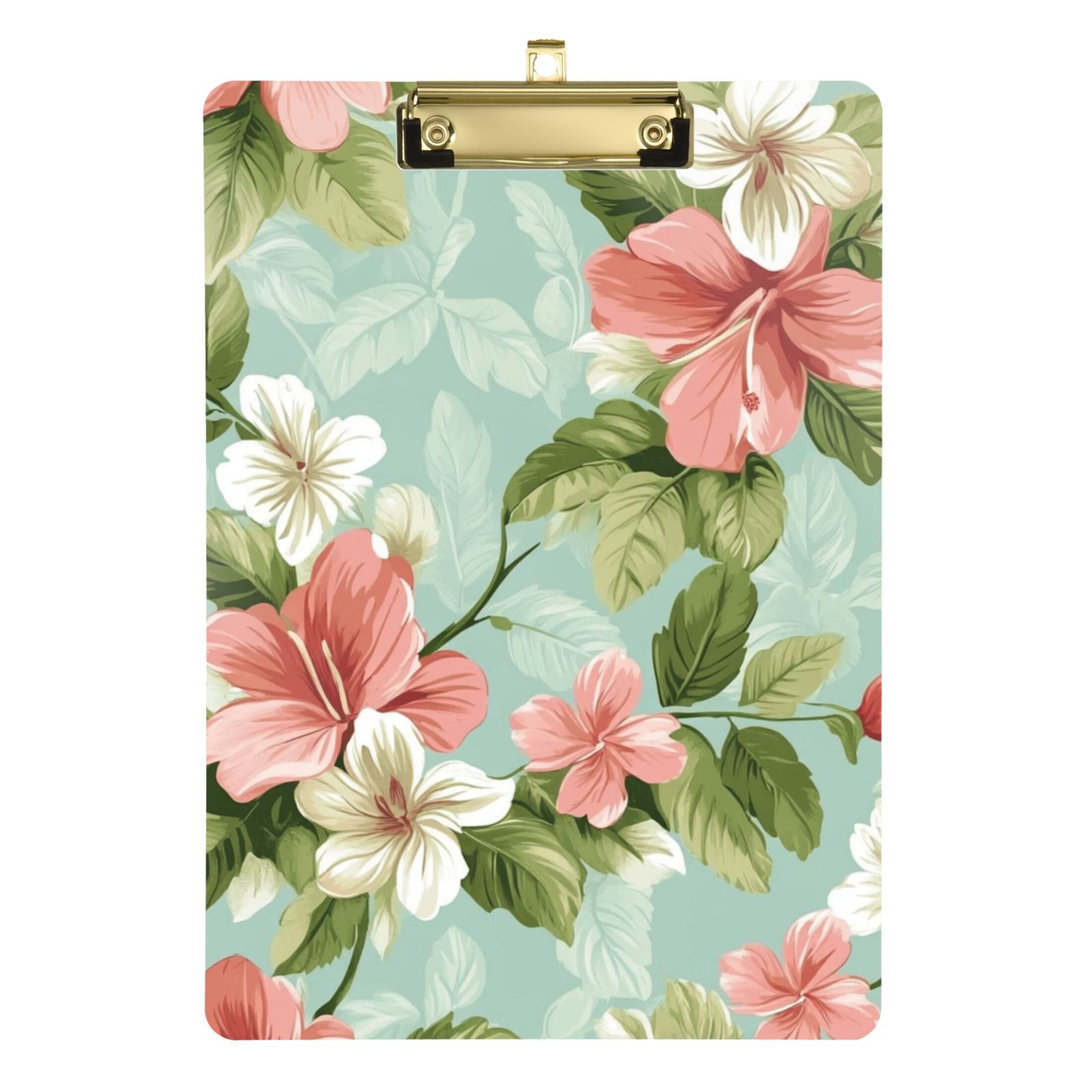 Simple and transparent acrylic writing board: Erasable desktop memo ...