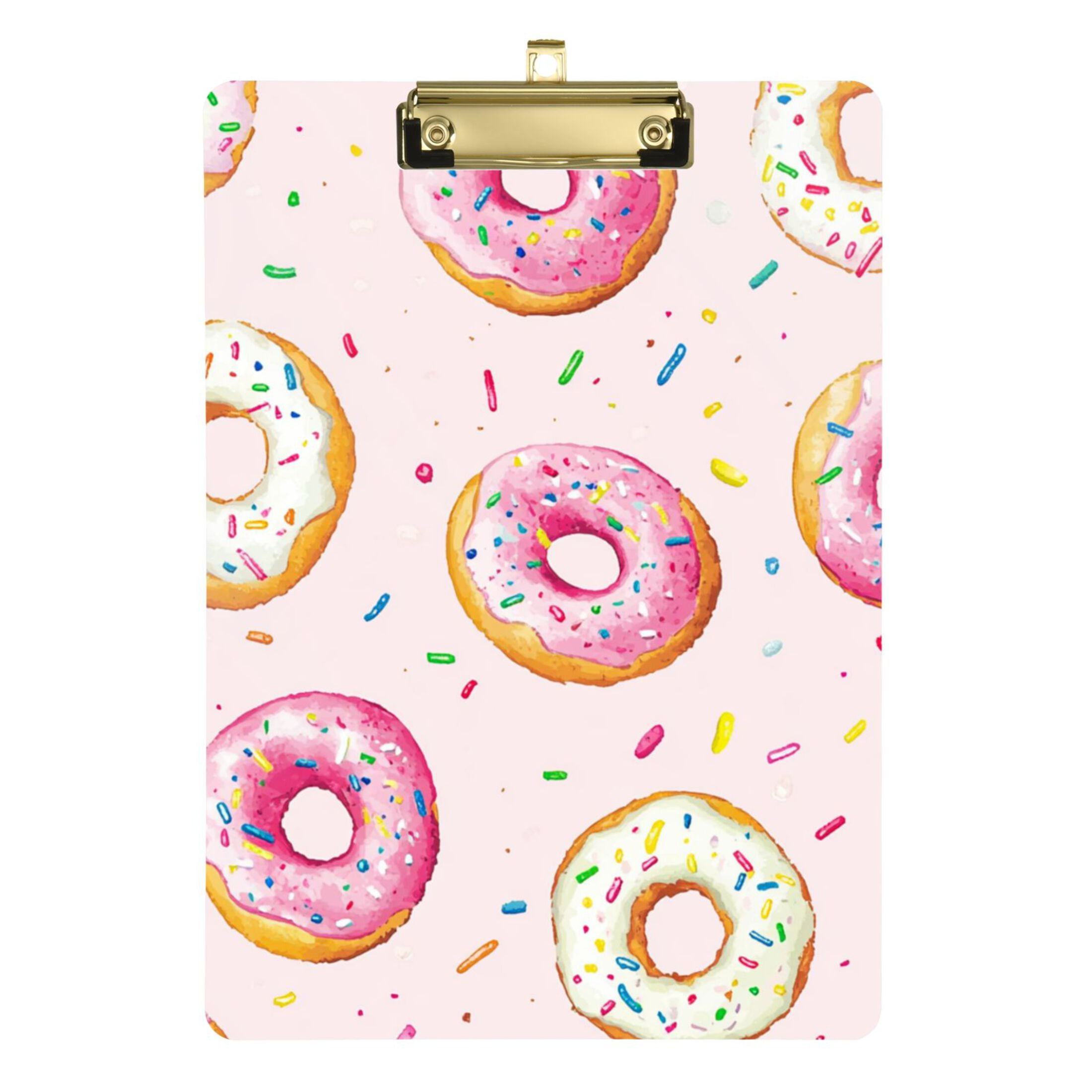 Simple and transparent acrylic writing board: Erasable desktop memo ...