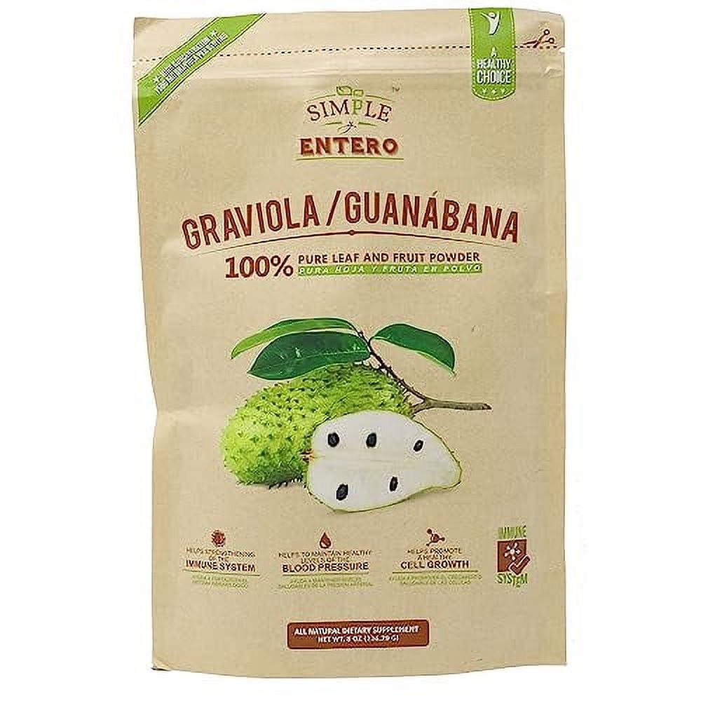 Graviola Powder