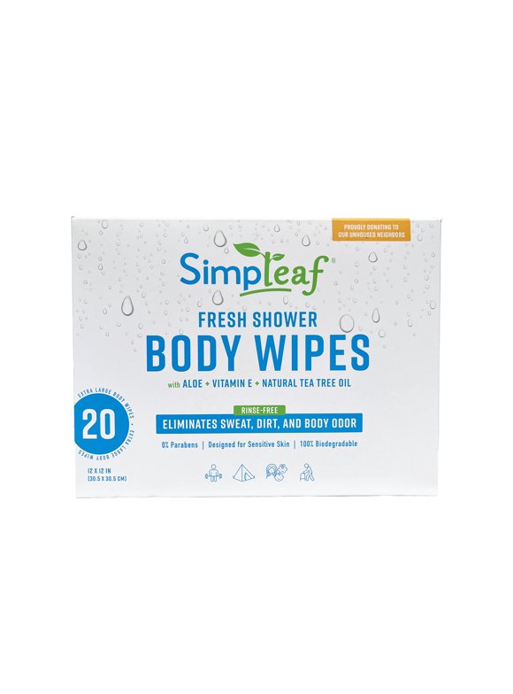 Flushable Wipes in Paper & Plastic - Walmart.com
