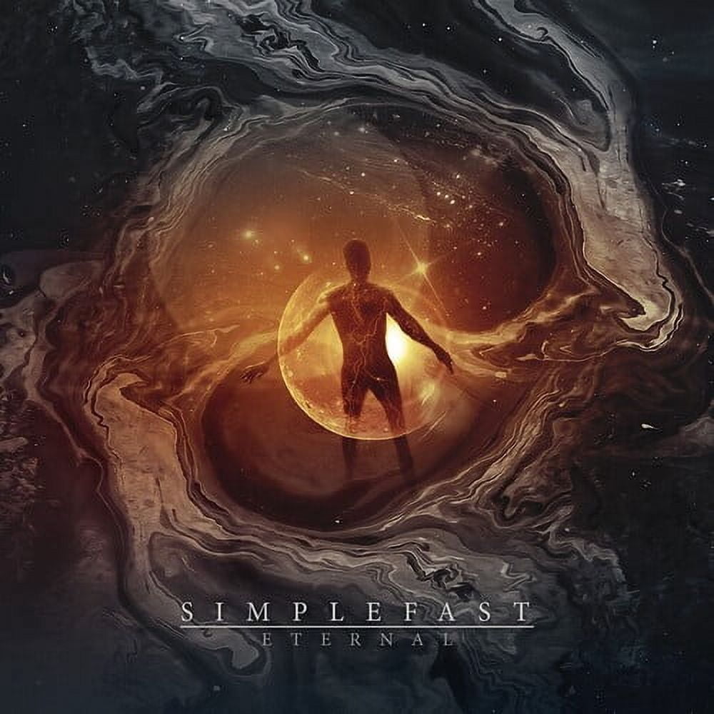 Simplefast - Eternal - Heavy Metal - CD - Walmart.com