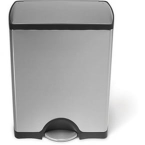 simplehuman Trash Cans in Trash Cans - Walmart.com