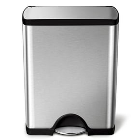simplehuman Trash Cans in Trash Cans - Walmart.com