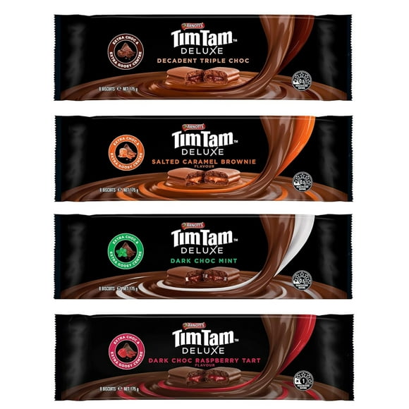 Tim Tams