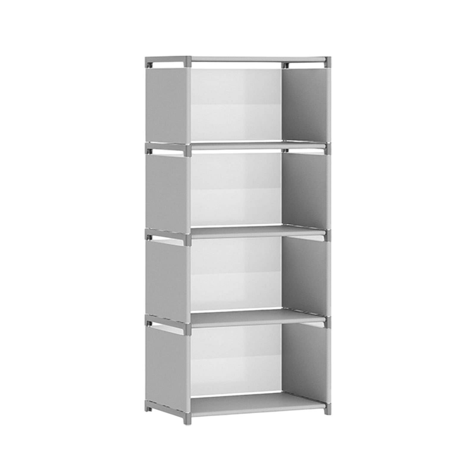 Simples Multi Layer Assembly Bookshelf Children's Free Combination ...