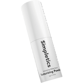 Texturizing Powder