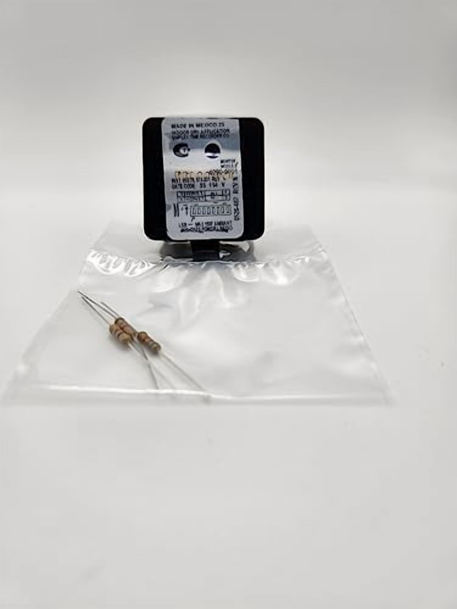 Simplex 4090-9001 IAM IDNET Supervised Individual Addressable Module ...