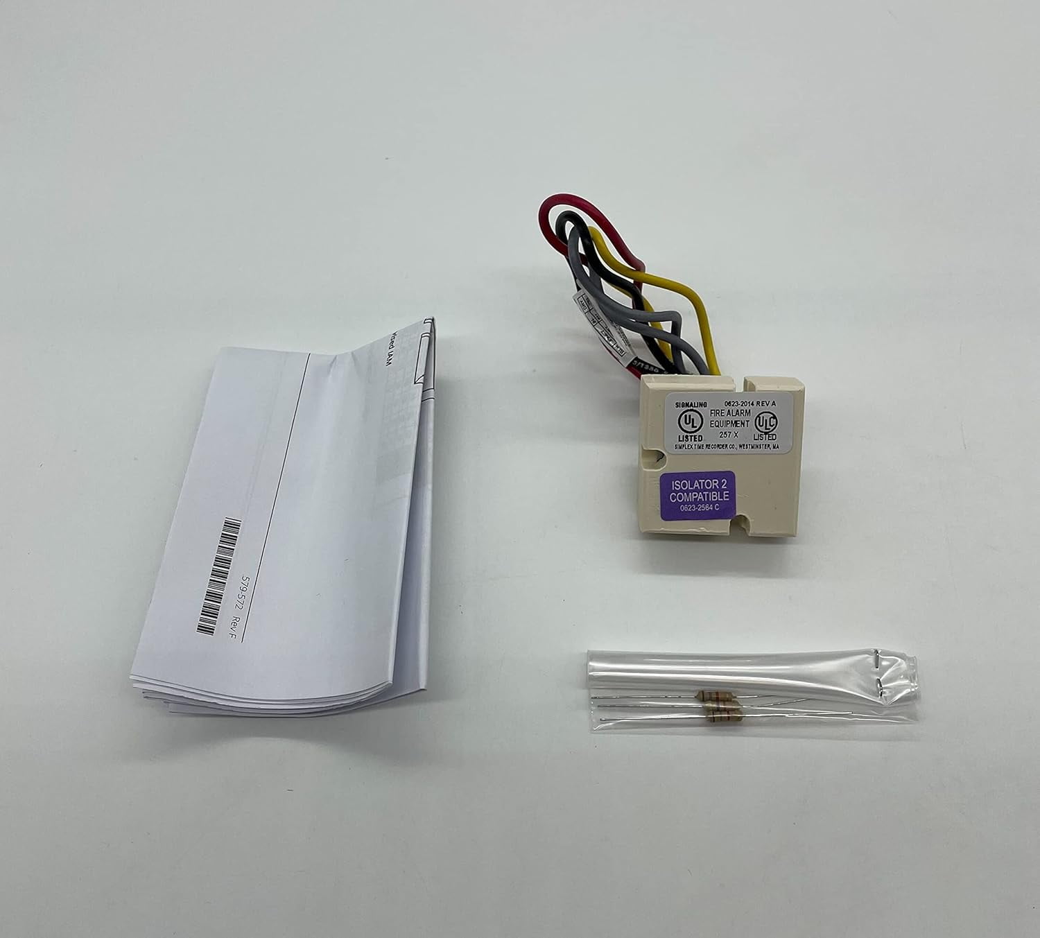 Simplex 4090-9051 Supervised IAM - Walmart.com