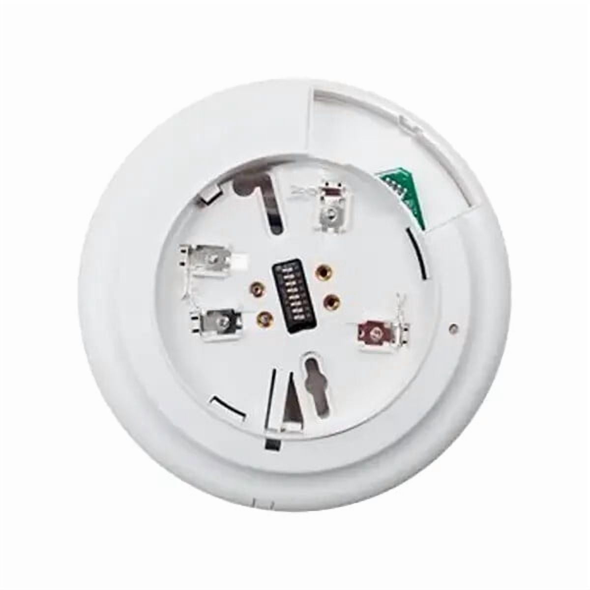 Simplex 4098-9771 CO Sounder Base - Walmart.com