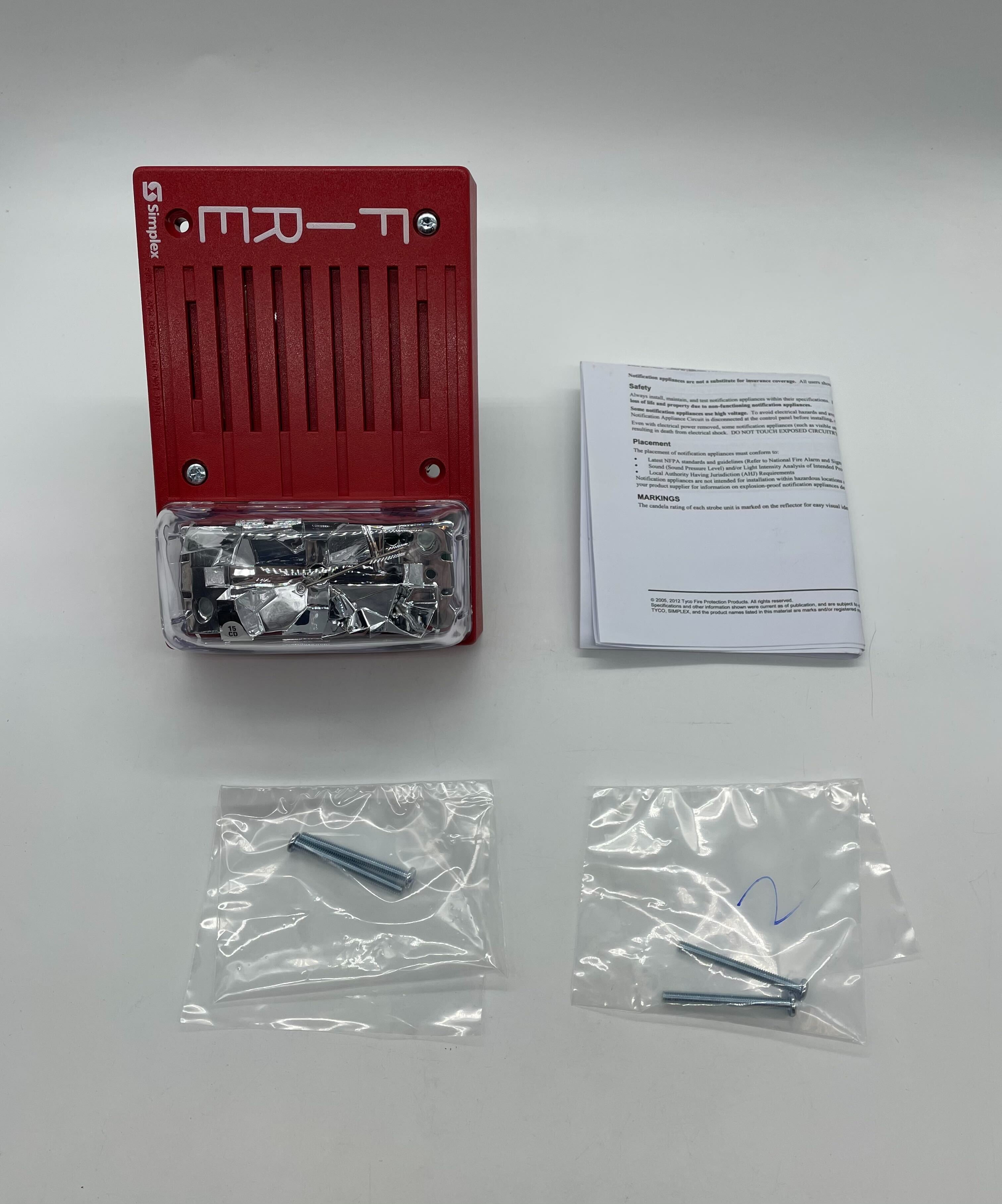 Simplex 4903-9150 - Walmart.com