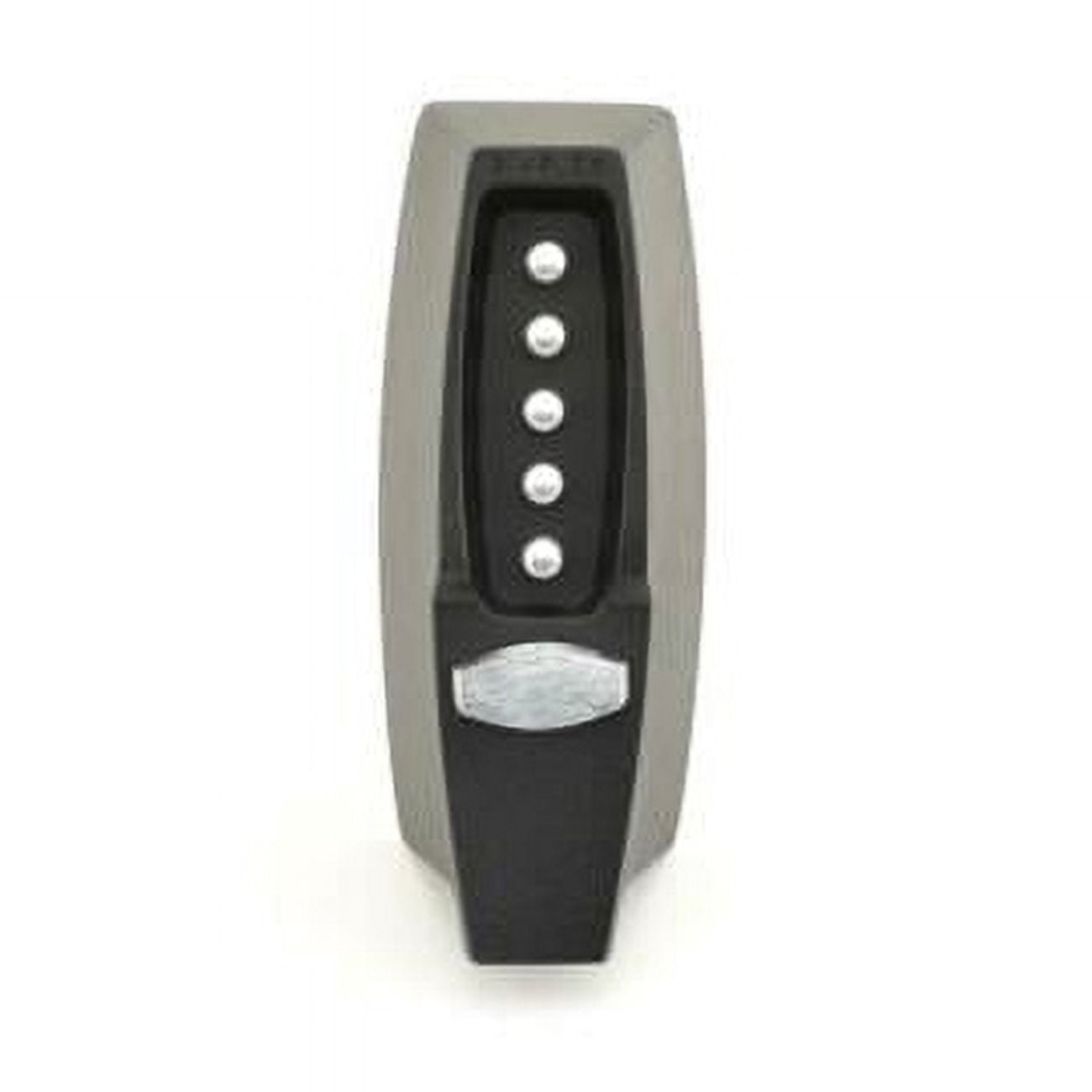 Simplex 710219 Kaba Mechanical Pushbutton Auxiliary Lock with Thumbturn ...