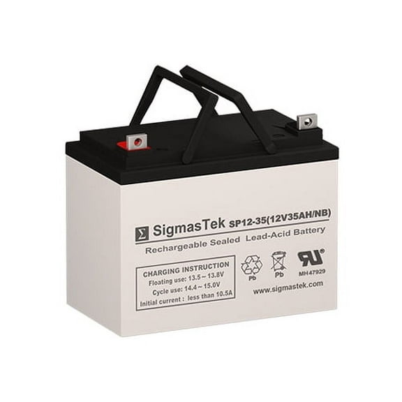 Simplex Fire Alarm Batteries