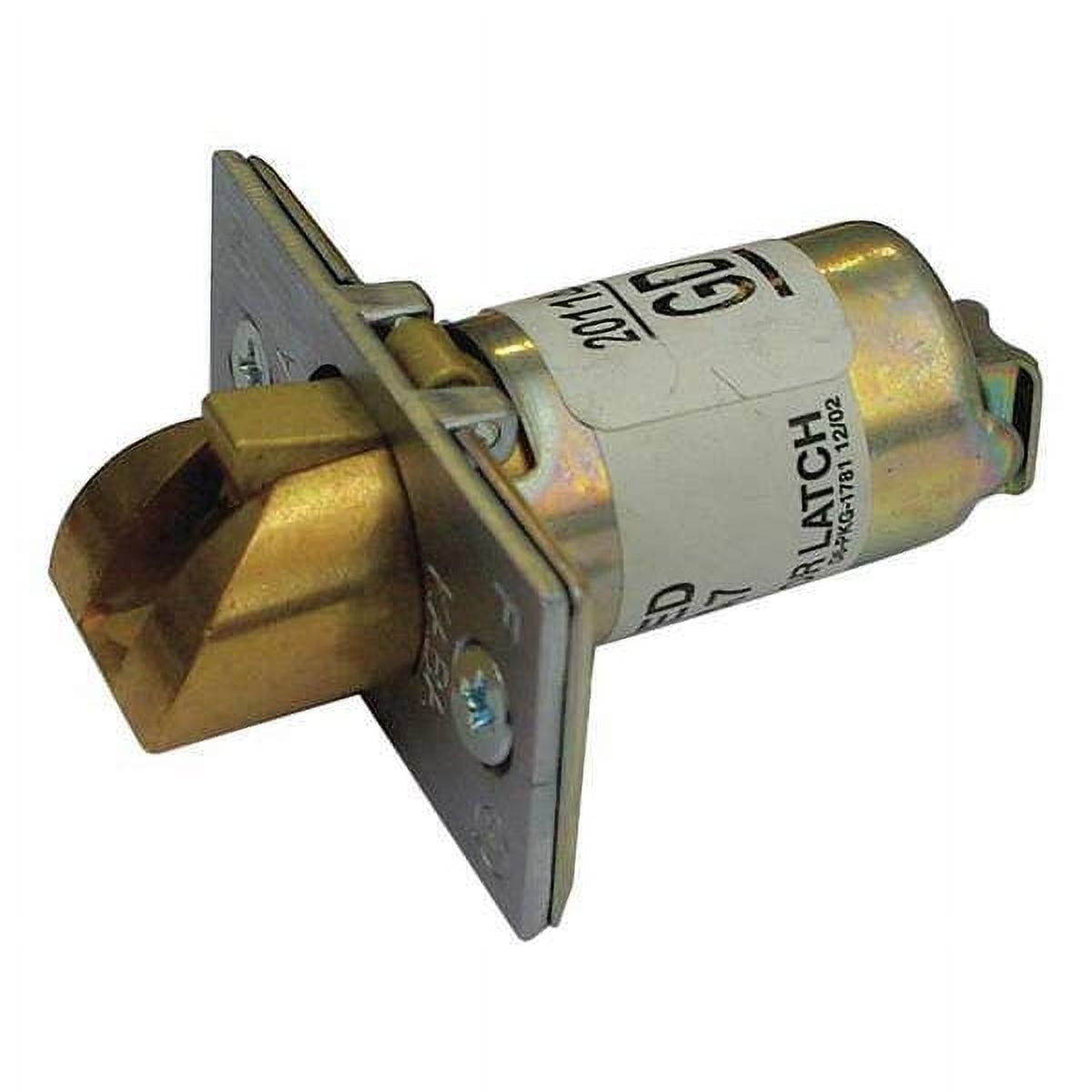 Simplex Brass Latch,Simplex,3/4 in. 20114426D01 - Walmart.com