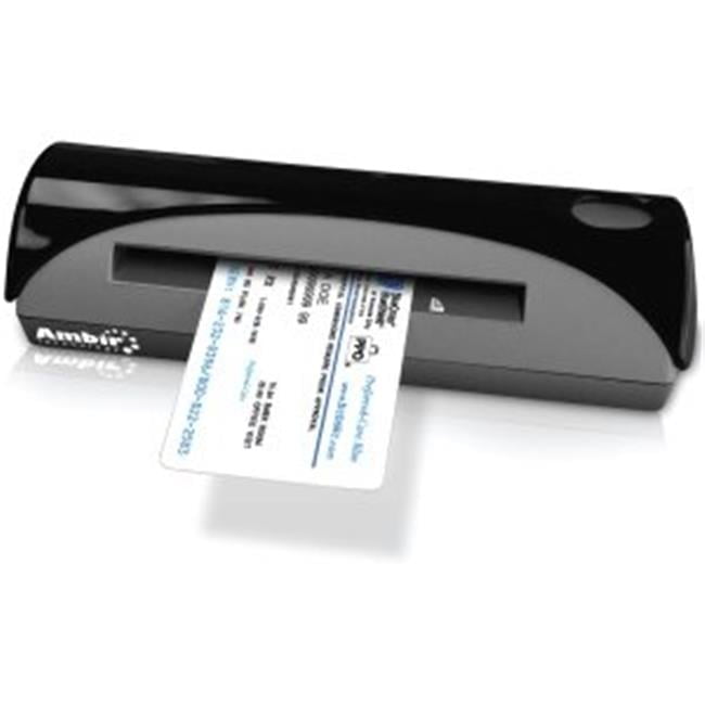 Simplex Card Scanner - Walmart.com