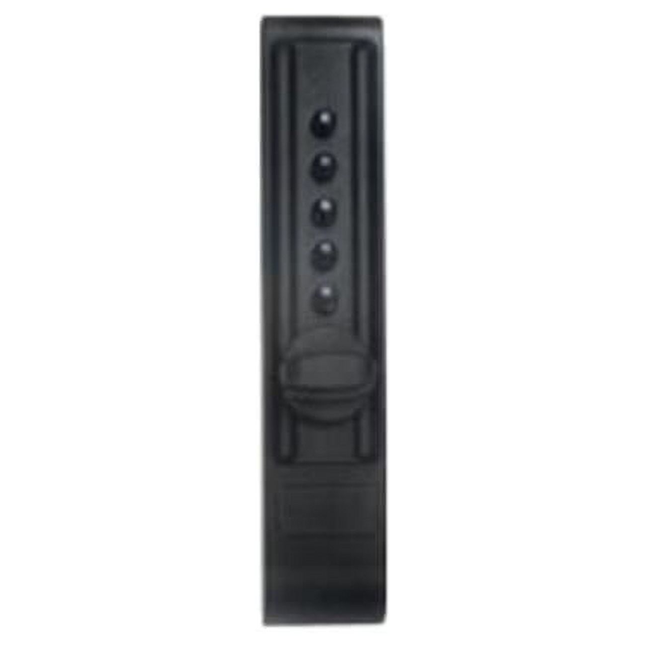 Simplex Ilco FG14 File Keyless Cabinet Lock with File Guard 4 Drawer Up ...