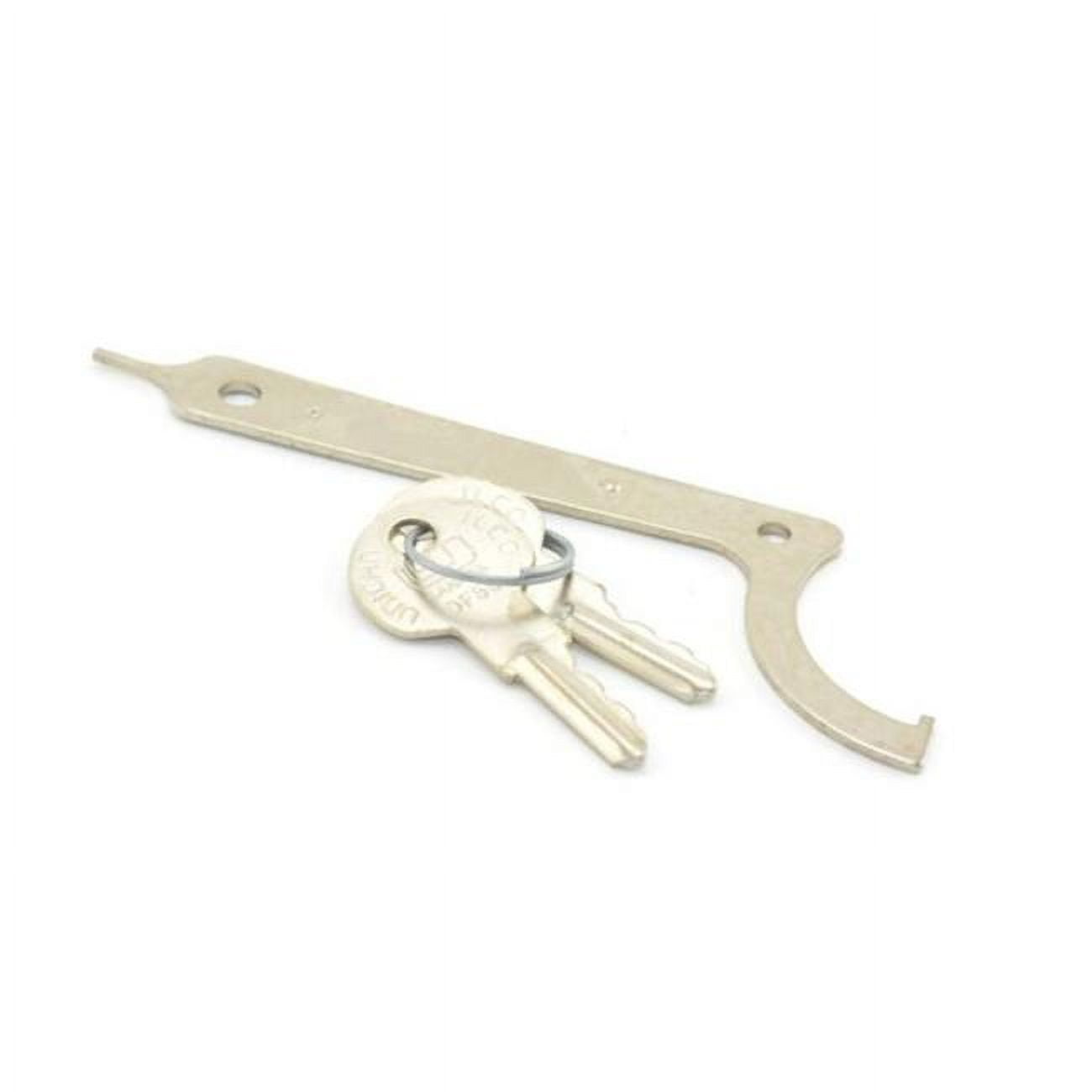Simplex Installation Spanner Wrench - Walmart.com