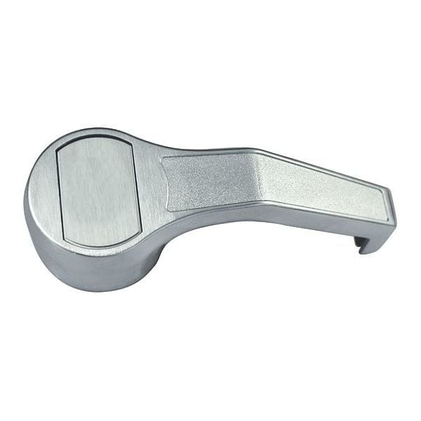 Simplex O/S Lever Handle Assy, Satin Chrome,RH 20177026D01 - Walmart.com