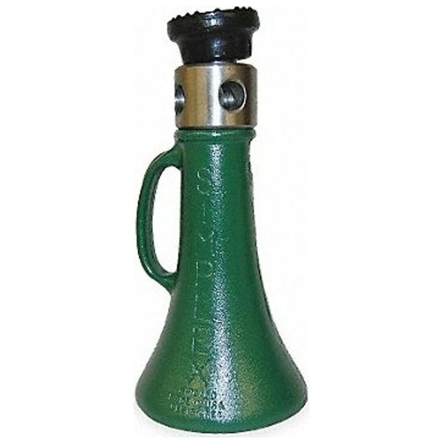 Simplex Screw Jack,20 Ton,20 3/4 In Max H SJ2010 - Walmart.com