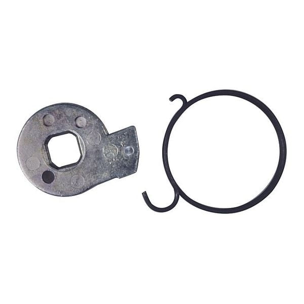 Simplex Stop Plate Assembly,Simplex 20104000001 - Walmart.com