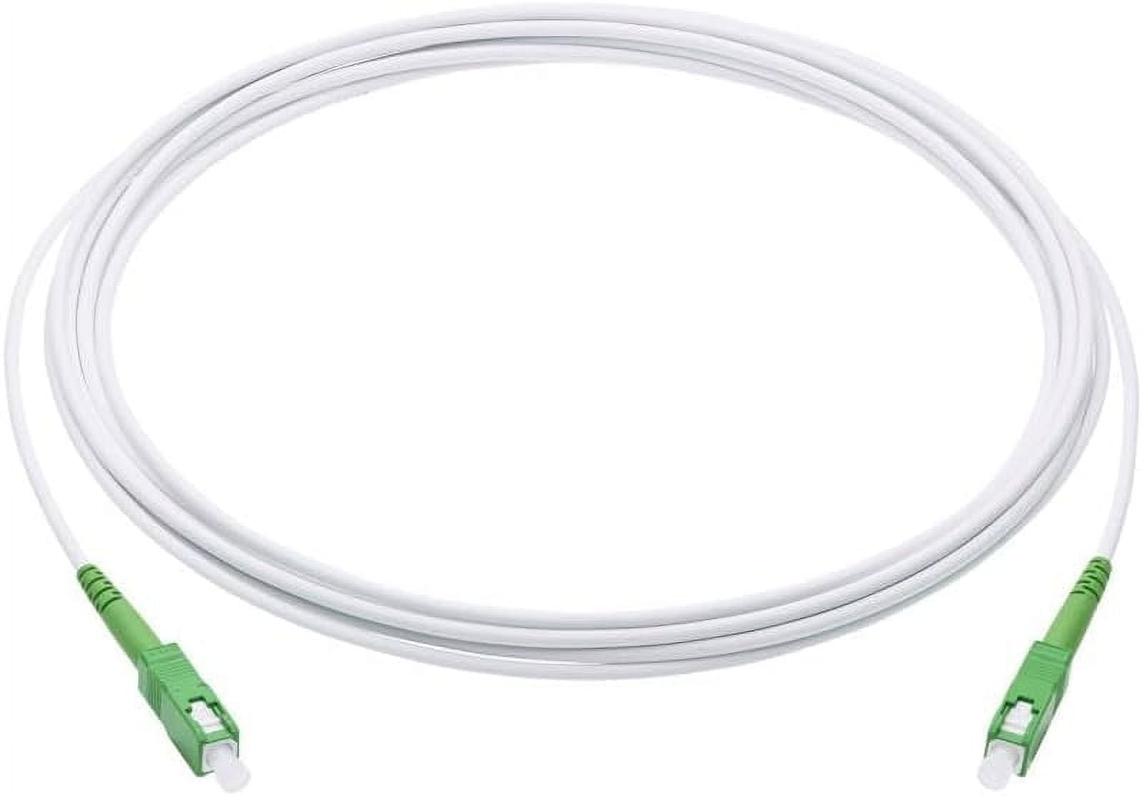 Simplex fiber optic cable - Walmart.com