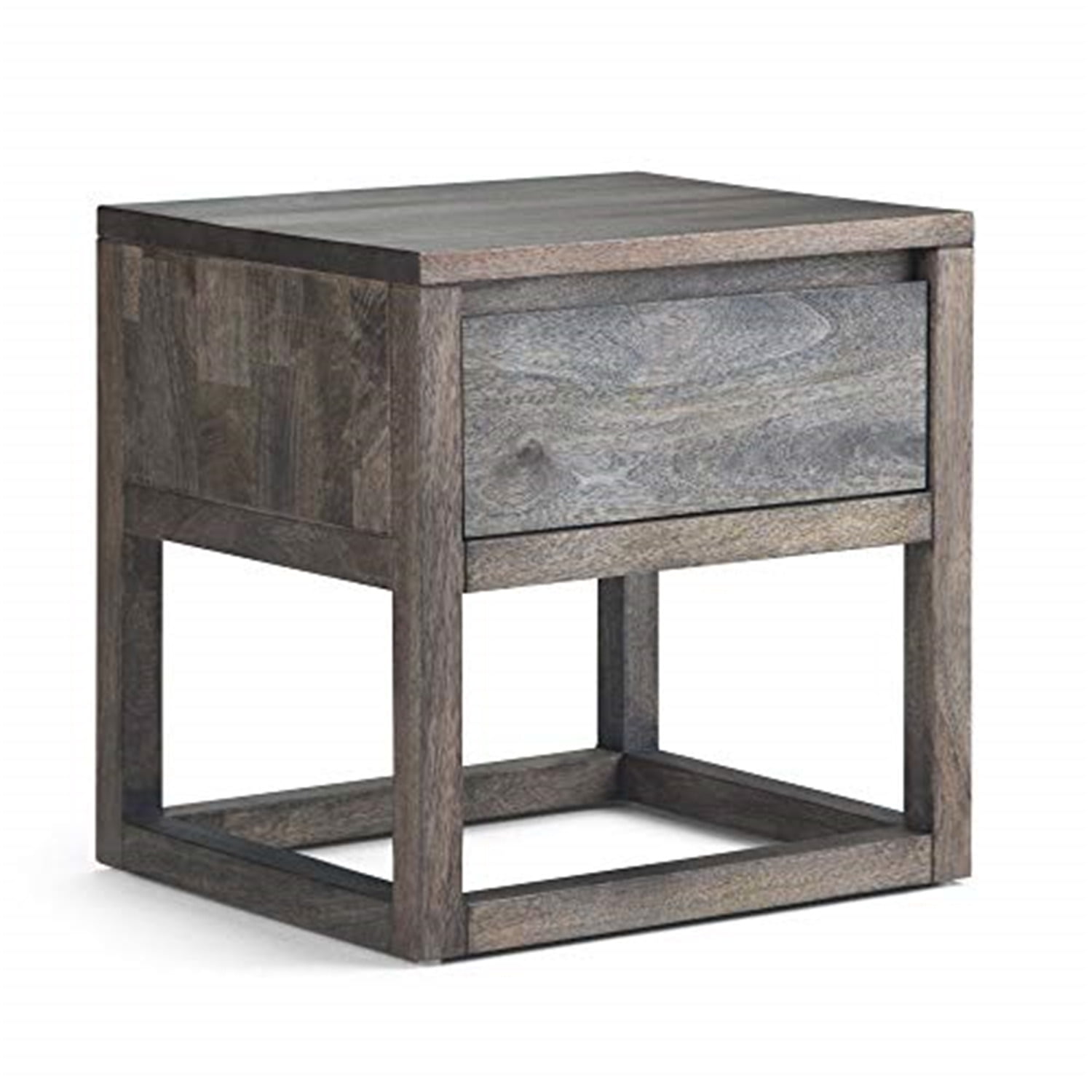 Simpli Home Cornell End Table - Walmart.com