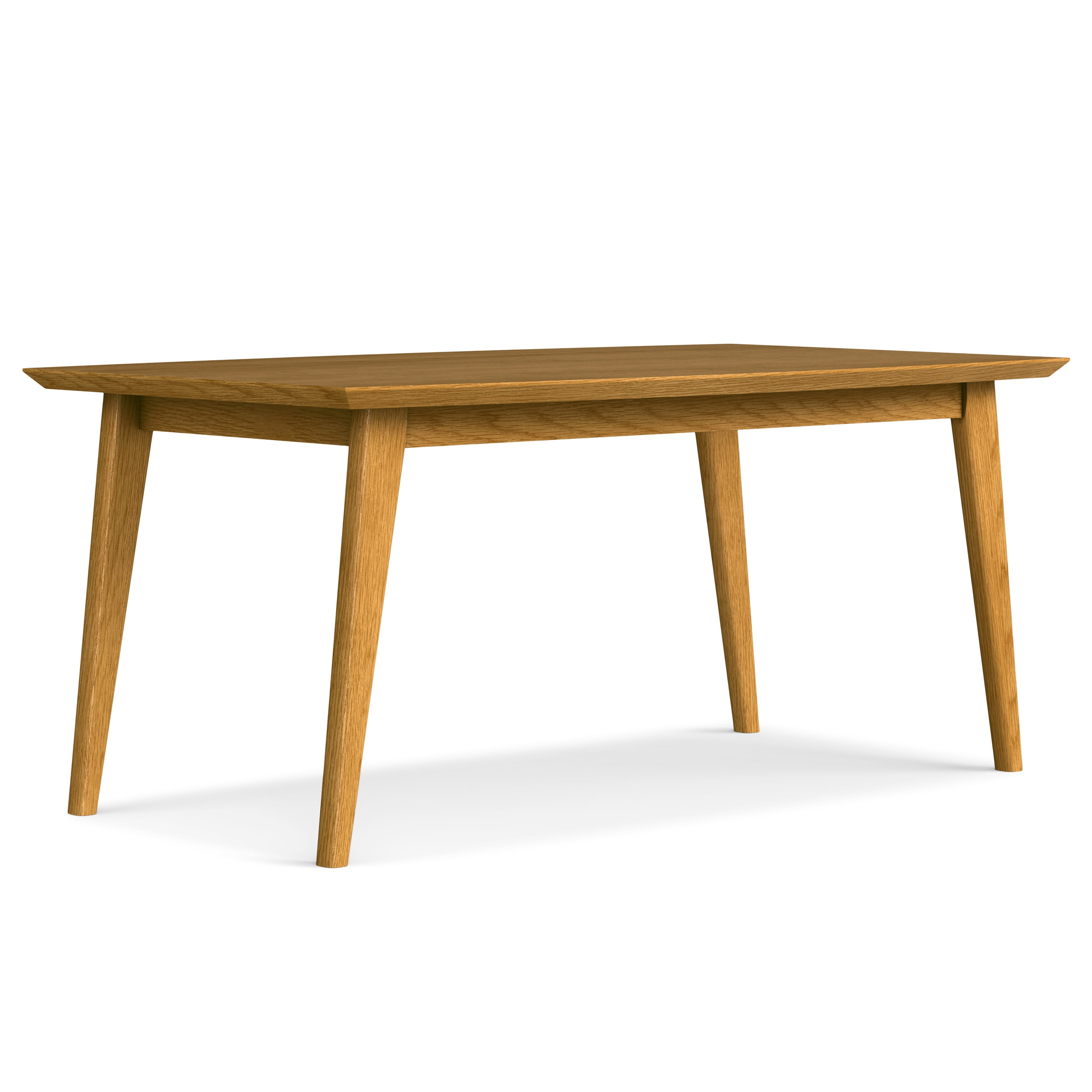 Simpli Home Draper SOLID WOOD and Rubberwood 66 inch x 40 inch ...