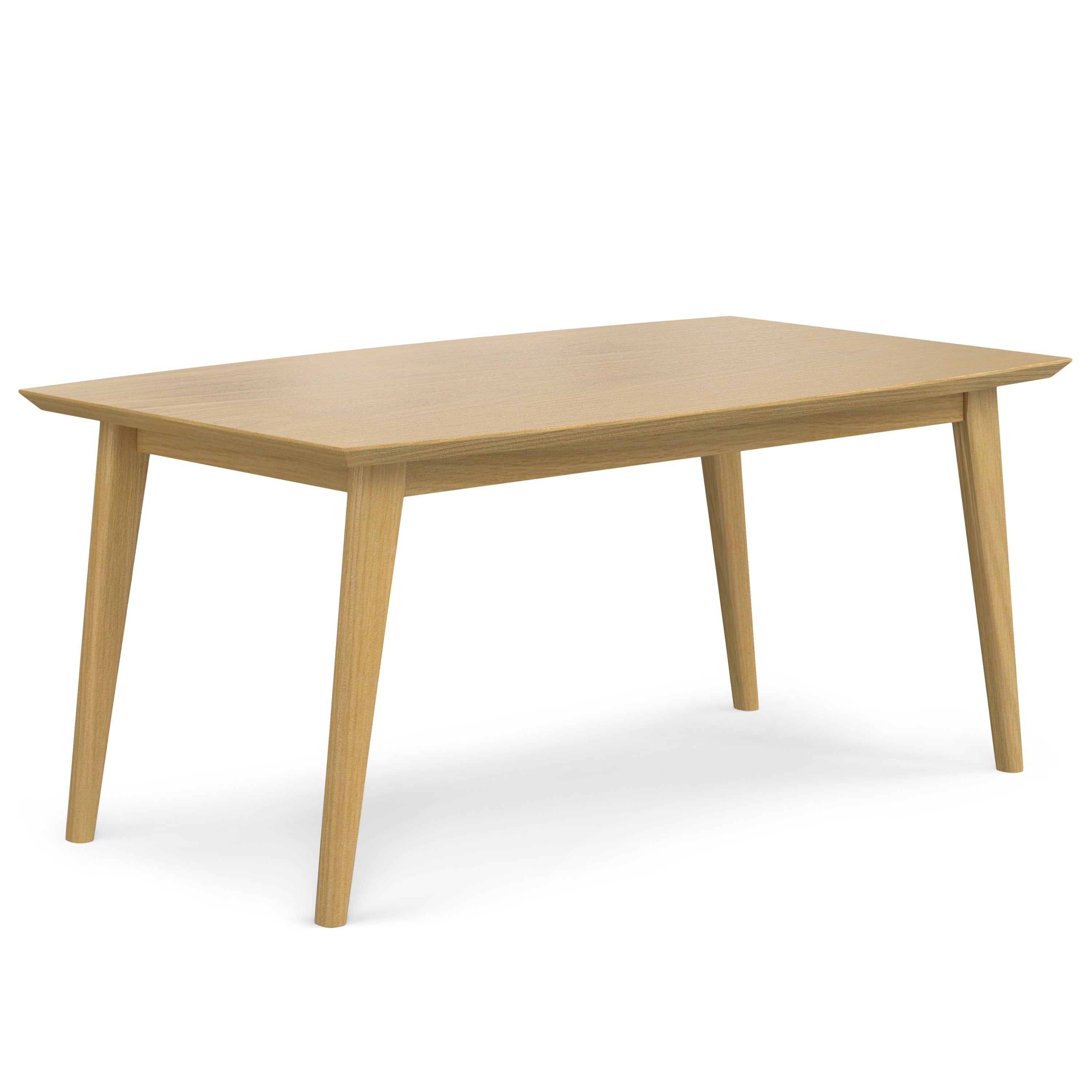 Simpli Home Draper SOLID WOOD and Rubberwood 66 inch x 40 inch ...
