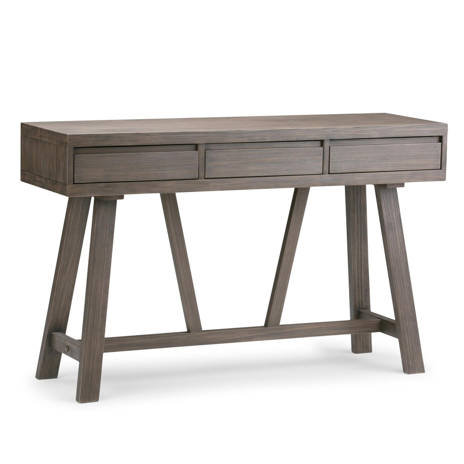 Simpli Home Dylan Hallway Console Table - Walmart.com