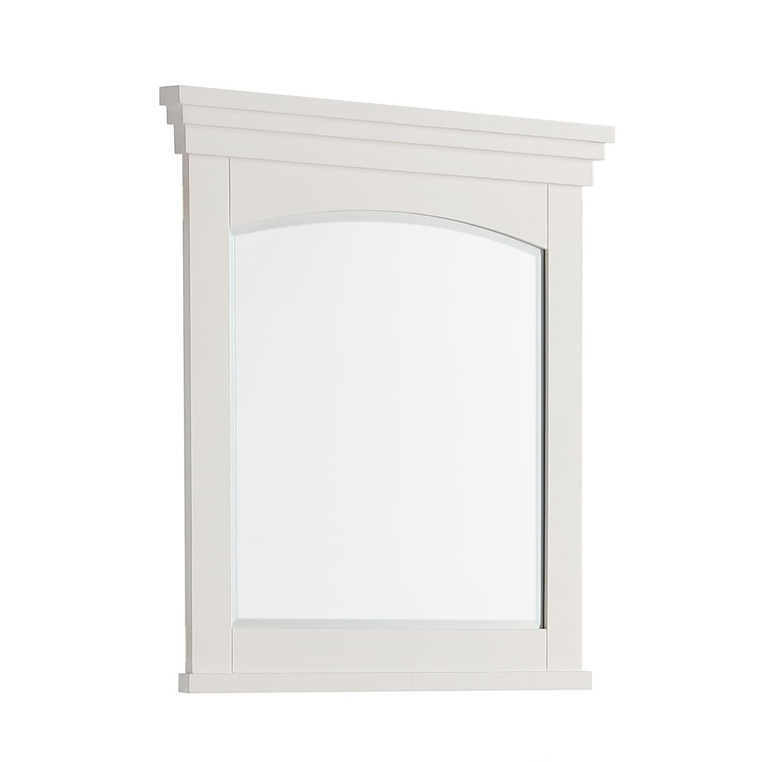 Simpli Home Elise 24" x 34" Bath Vanity D??cor Mirror - Walmart.com