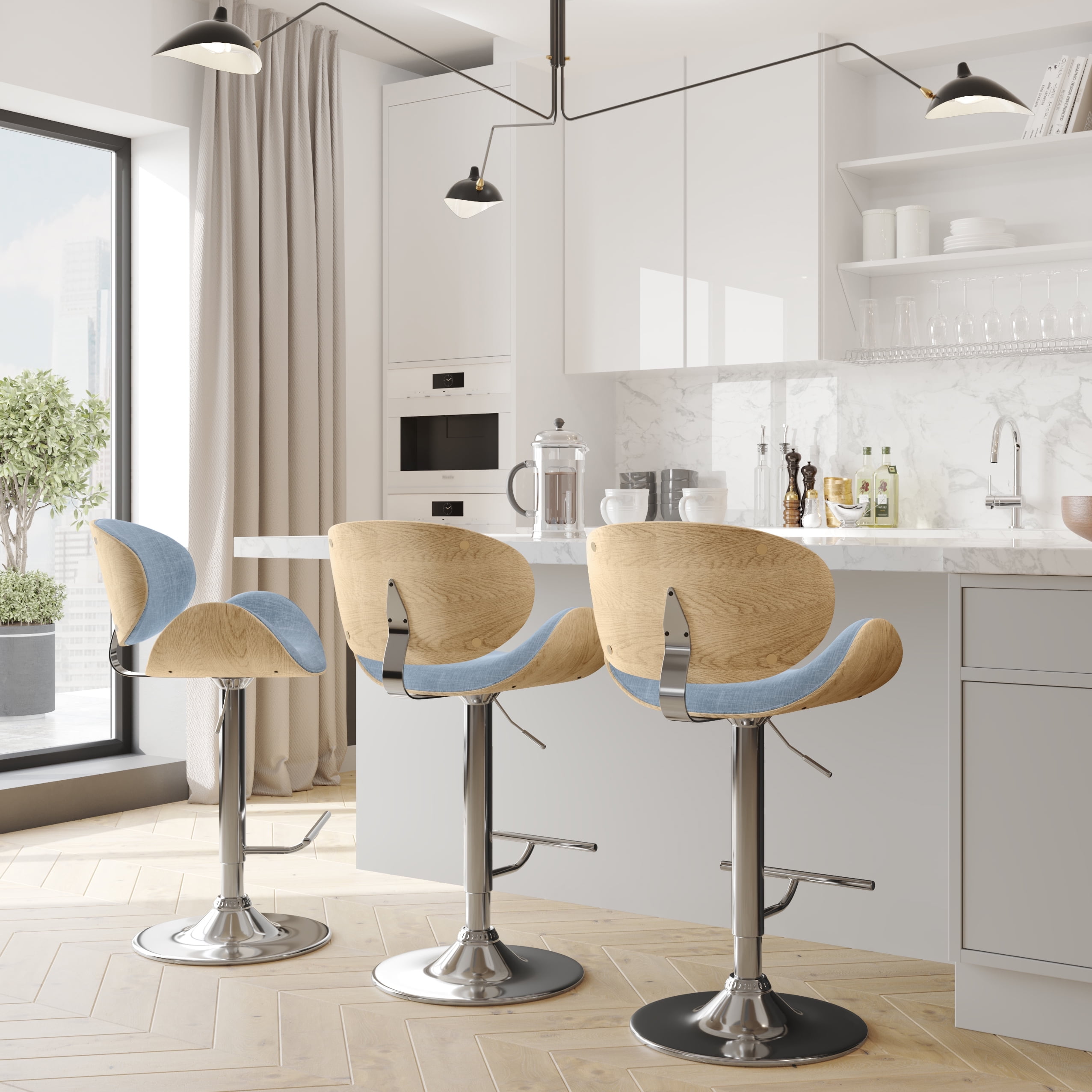 Lift bar stool store