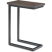 Free Shipping! Casual Home 615-15 Kennedy End Table with Concealed ...
