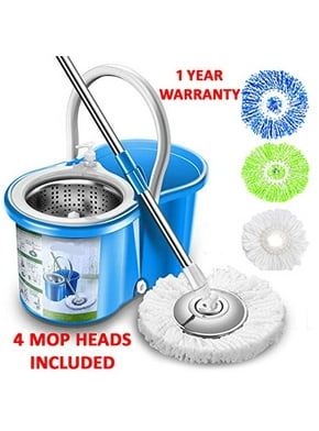 Spin Mops in Mops - Walmart.com