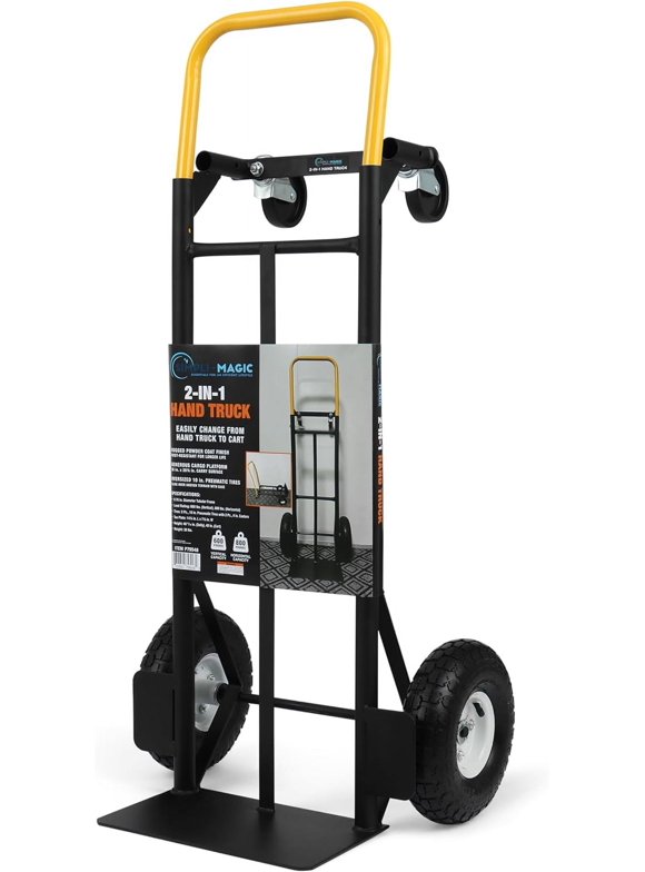 Hand Trucks in Dollies & Hand Trucks - Walmart.com
