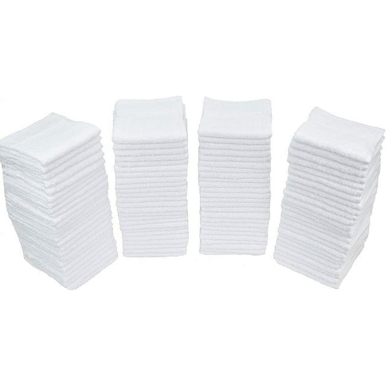 Simpli-Magic Terry Towel Cleaning Cloths for Home & Commercial Use ...
