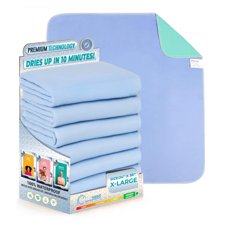 Soaker Pad