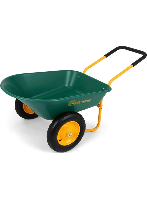 Wheelbarrows in Garden Center - Walmart.com