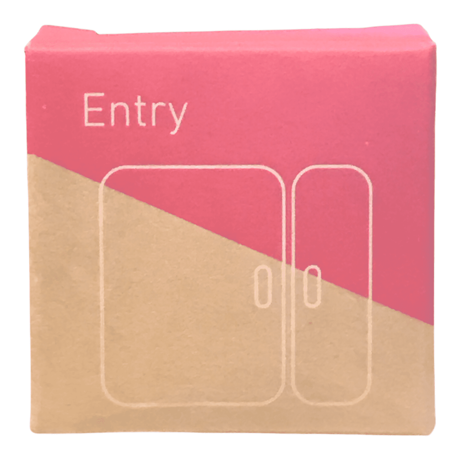 SimpliSafe ES3 Entry Sensor White - Walmart.com