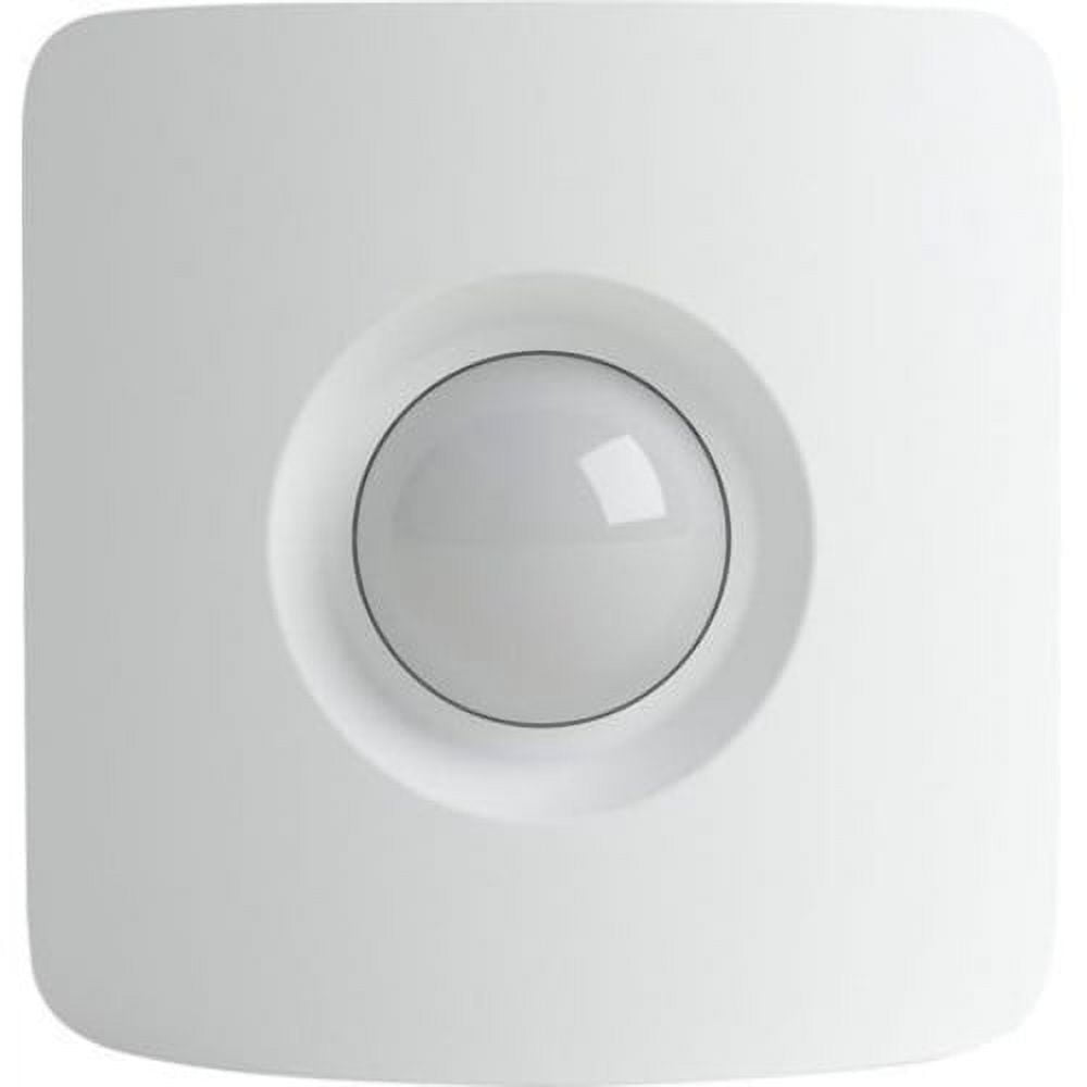 SimpliSafe Device Motion Sensor White, SS3-MOTION, Up to 45ft Range ...