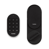 SimpliSafe Smart Lock (Black) - Compatible with Gen 3 Home Security ...
