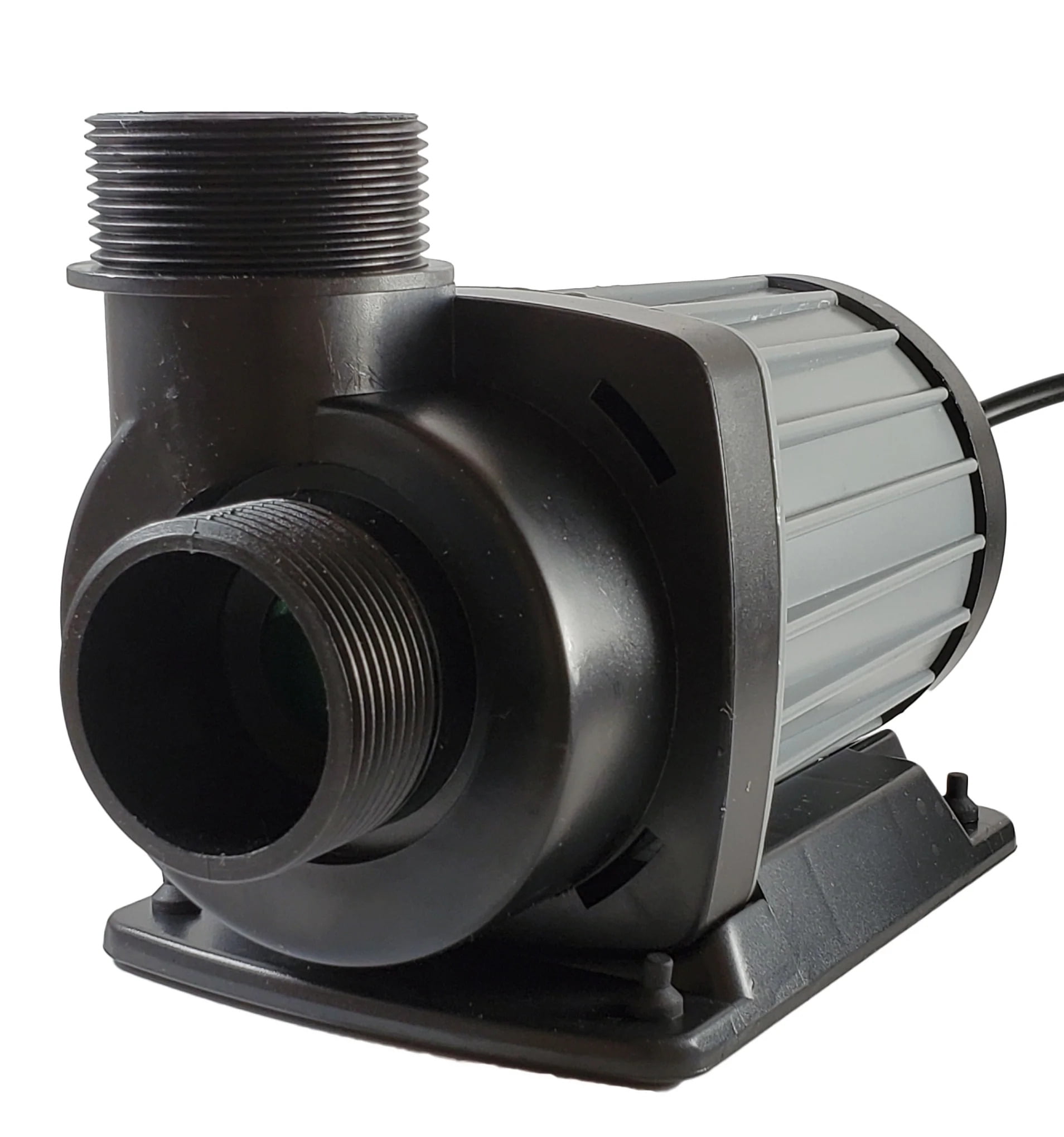 Simplicity 2100DC Return Pump 2,100GPH - Walmart.com