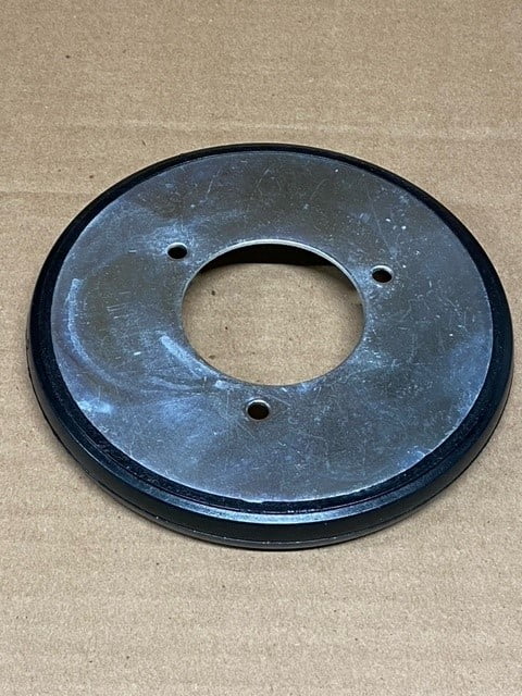Simplicity 771892 Friction Wheel - Walmart.com