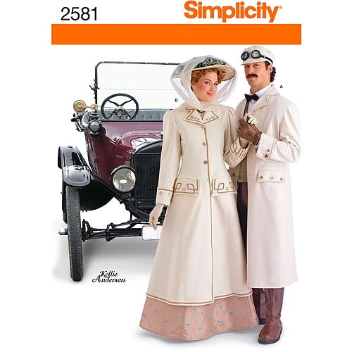 Simplicity Walmart 97 Patterns