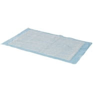 Chux Underpad 17 X 24 Inch, Disposable Fluff / Polymer for Adults Bed ...