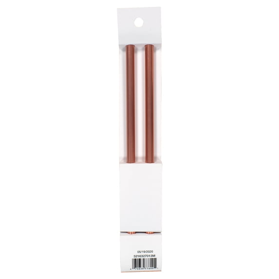 Simplicity Boye 10 in Anodized Aluminum Knitting Needles, Size 13 ...