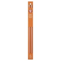 Boye Aluminum Double-Point Knitting Needles 7 Inches, Size 2, Set of 5 ...